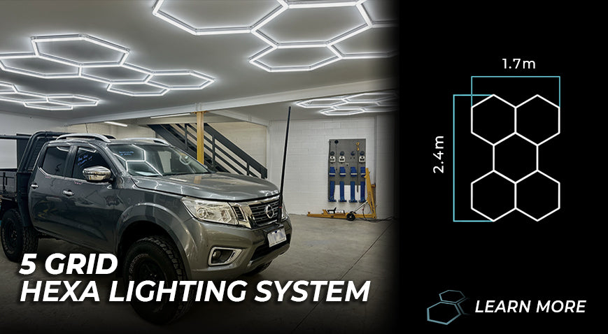 HEXA Lighting Pty Limited