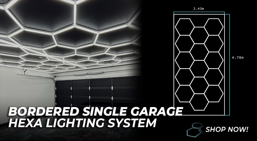 HEXA Lighting Pty Limited