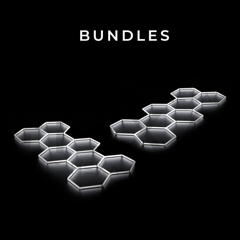 PRODUCTS – HEXA Lighting