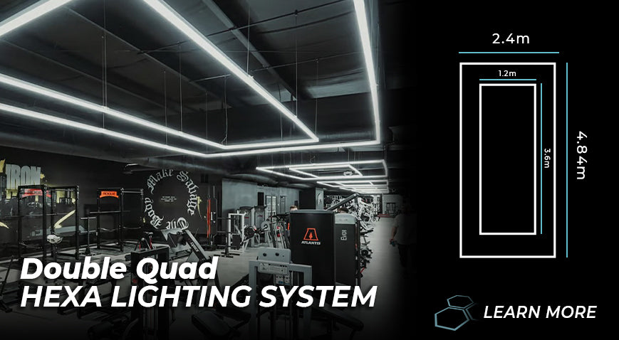 HEXA Lighting Pty Limited