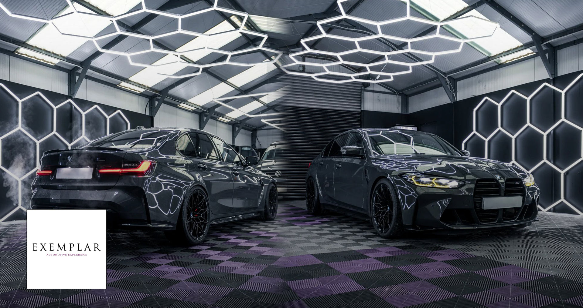 HEXA Lighting™ - Residential & Commercial LED Lighting Specialists