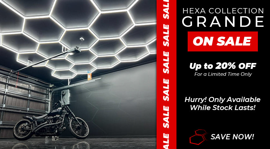 HEXA Lighting Pty Limited