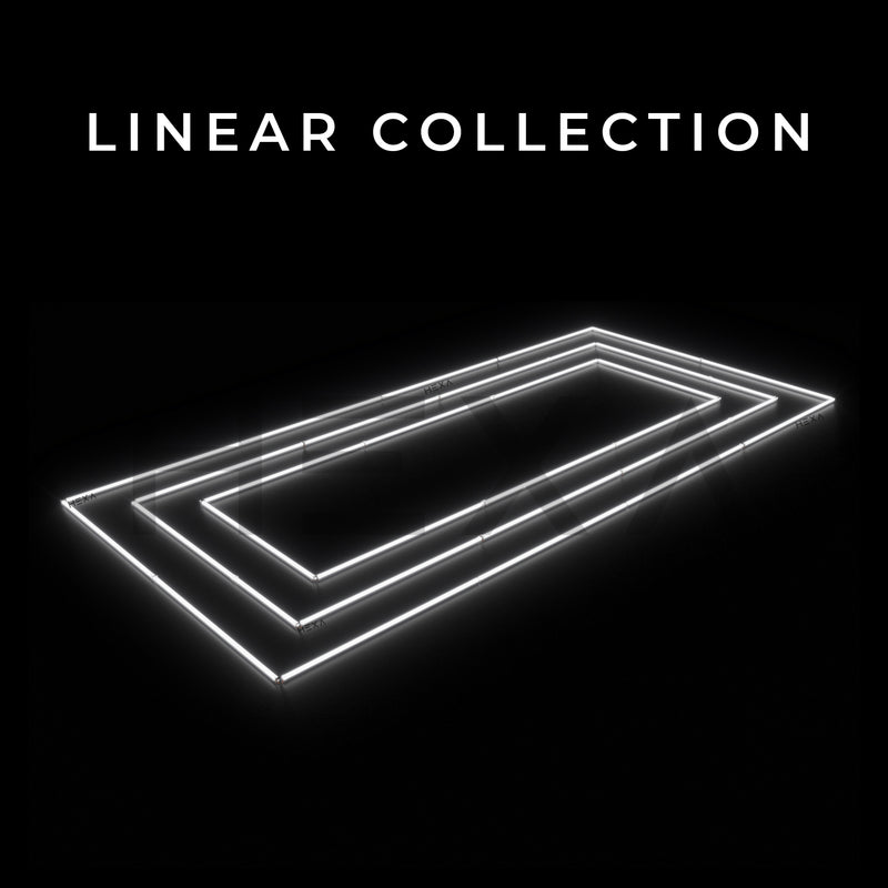 PRODUCTS – HEXA Lighting