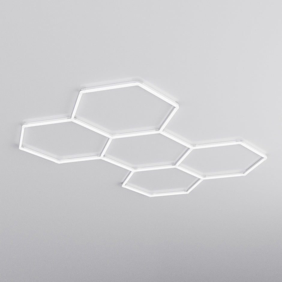 PENTA – Hexa Lighting