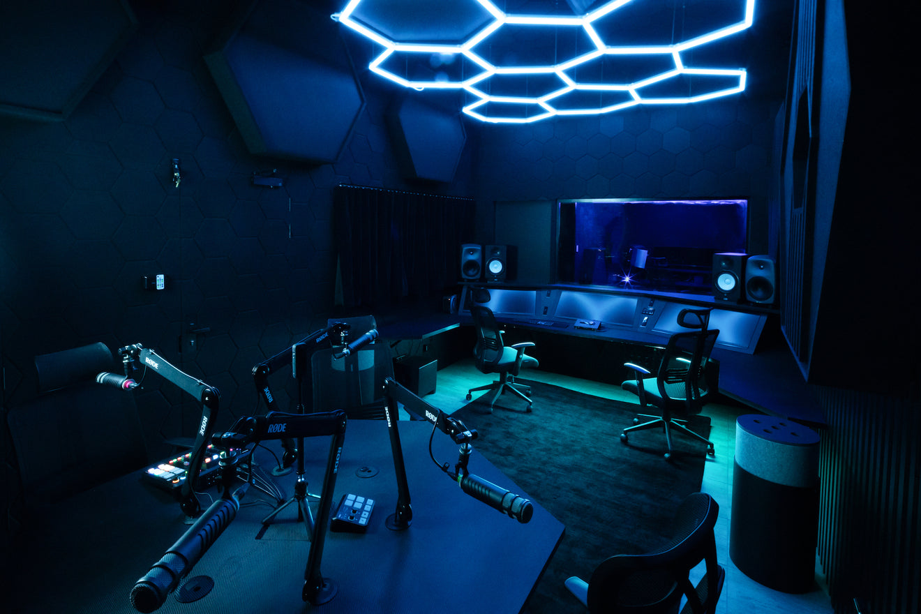 HEXA Lighting™ - Residential & Commercial LED Lighting Specialists ...