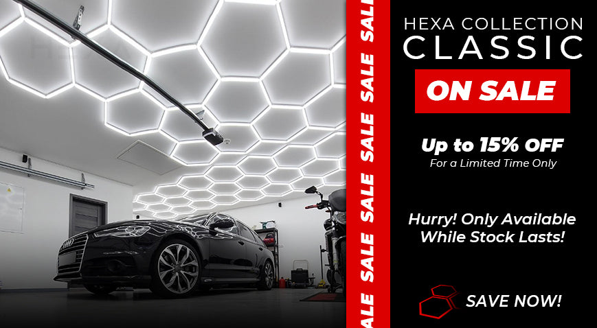 HEXA Lighting Pty Limited