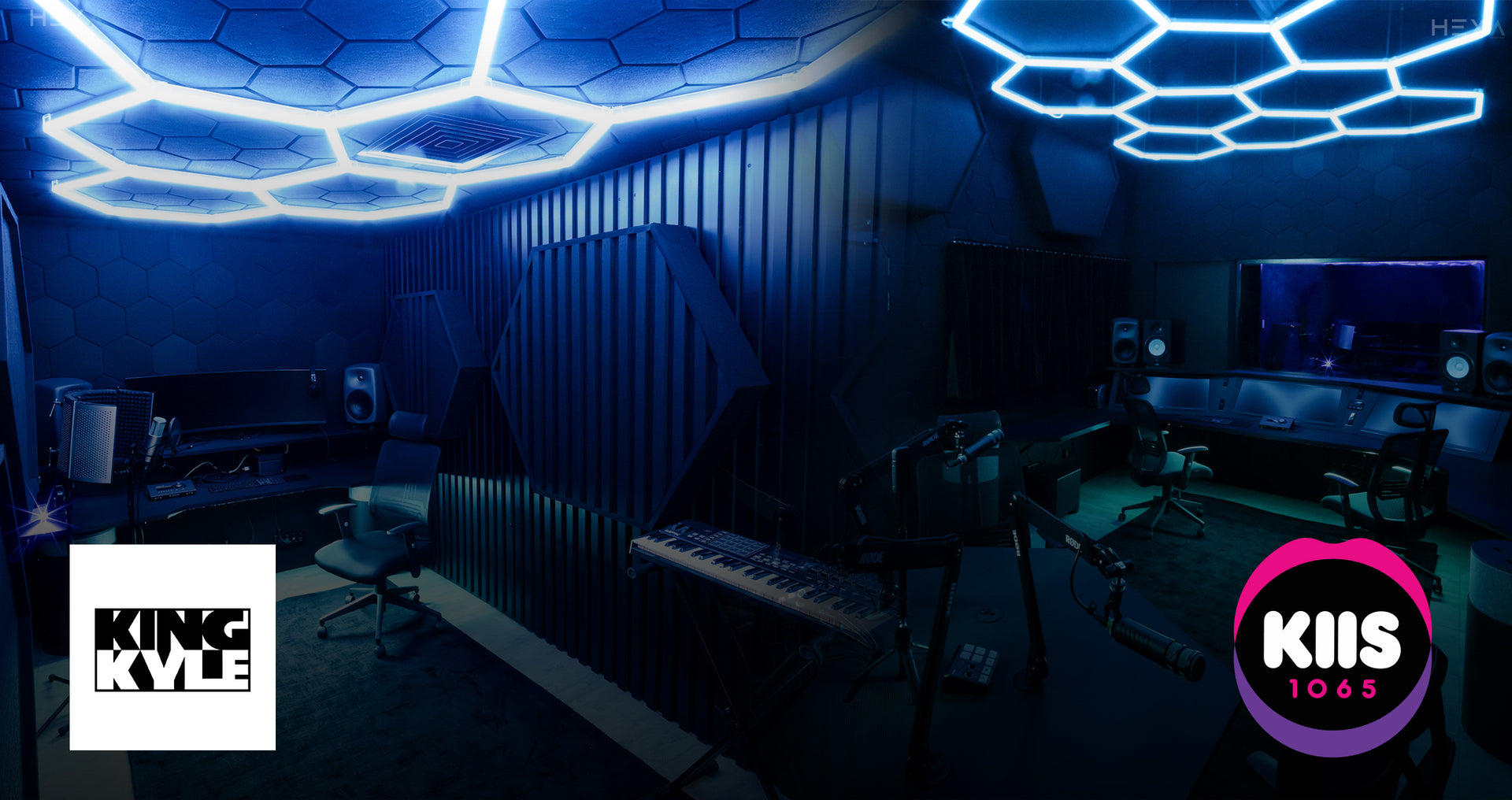 HEXA Lighting™ - Residential & Commercial LED Lighting Specialists